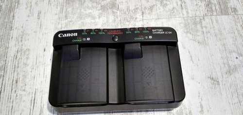 Зарядное устройство Canon LC-E4