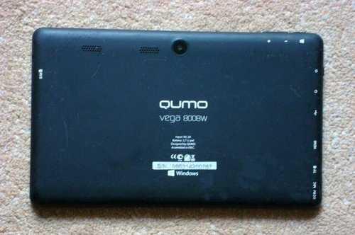 Qumo Vega 8008W