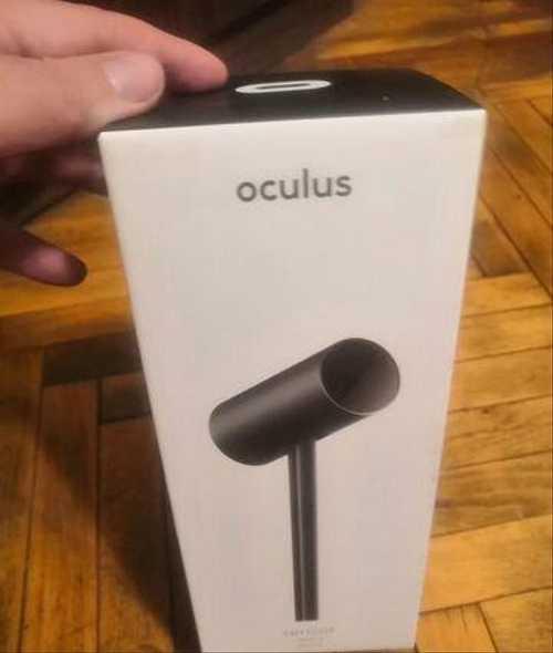 Oculus rift сенсор