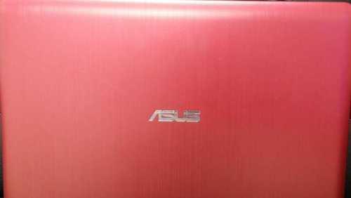 Ноутбук asus X540S на запчасти