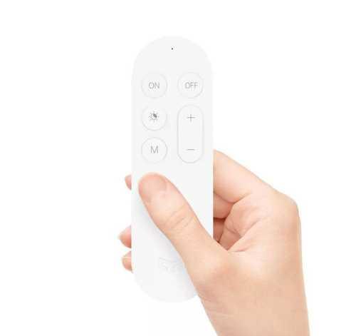 Yeelight Remote Control