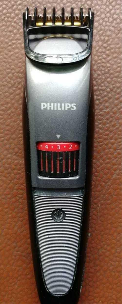 Триммер Philips QT4015