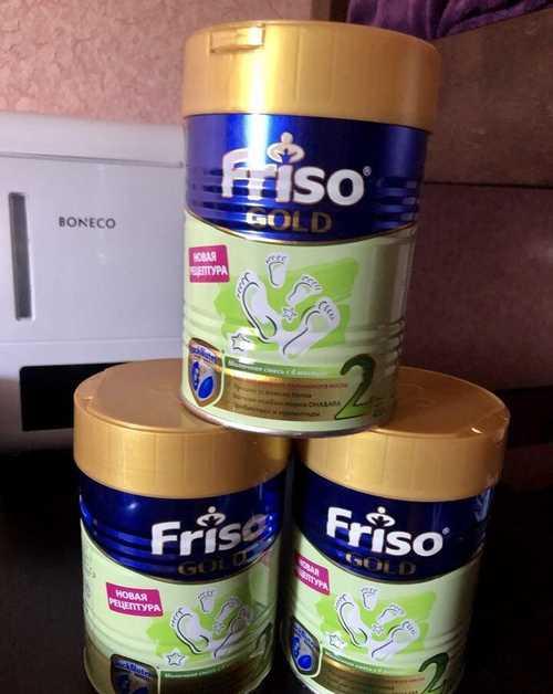 Friso Gold 2