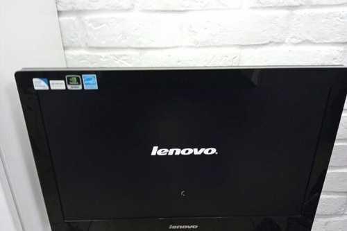Моноблок Lenovo C340 (57316106)