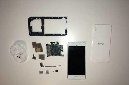 Телефон HTC Desire 628 Dual Sim на запчасти