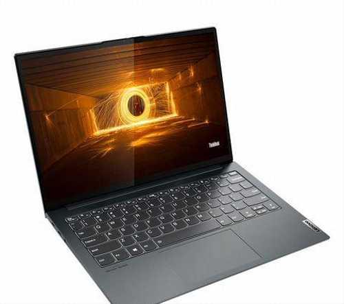 Lenovo Thinkbook Plus IML i5 10210U