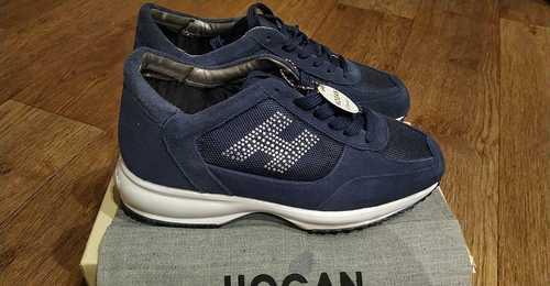 Кроссовки Hogan Италия