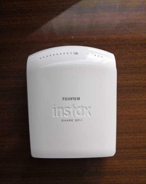 Принтер Fujifilm Instax Share SP-1