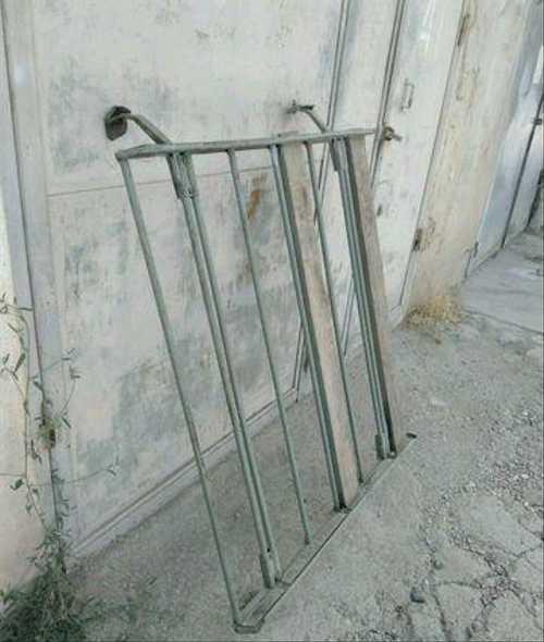 Автобагажник на крышу