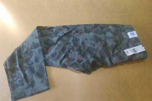 Брюки чиносы Dockers camo, новые из США