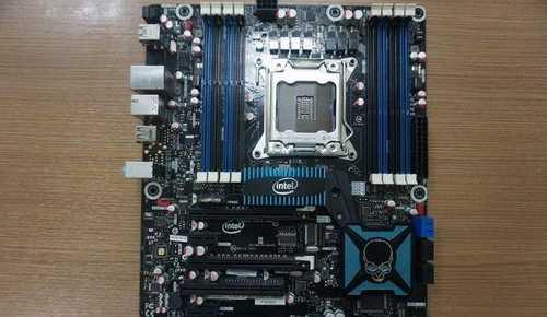 Intel DX79TO 2011