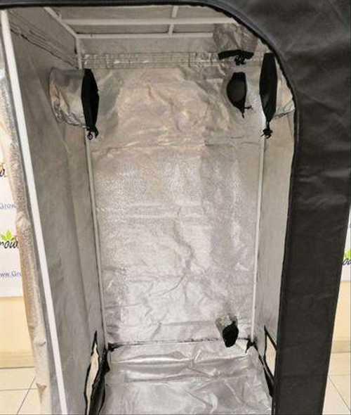 Гроутент GreenBox Base 80 (80*80*160)