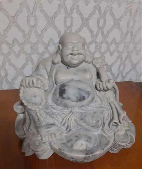Статуэтка Будда Хотей