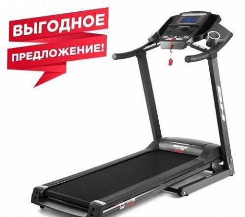 Беговая дорожка BH fitness pioneer R2