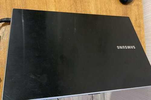 Шустрый Samsung i3 4х2.2; 520nvidia; SSD+HDD;4gb;