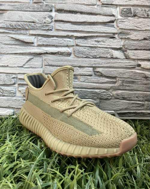 Крассовки Adidas Yeeze Boost 350