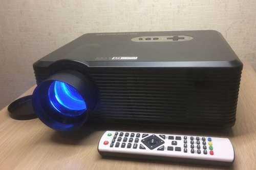 LED проектор Excelvan CL720 (1280 х 800)
