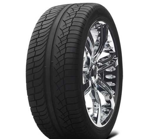 285/50 R18 109W Michelin Diamaris 4X4 - 2 Шины