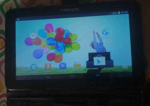 Планшет SAMSUNG Galaxy tab5
