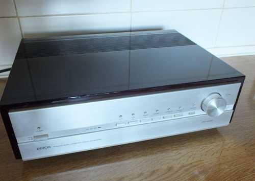 Предварительный усилитель Denon PRA-2000Z