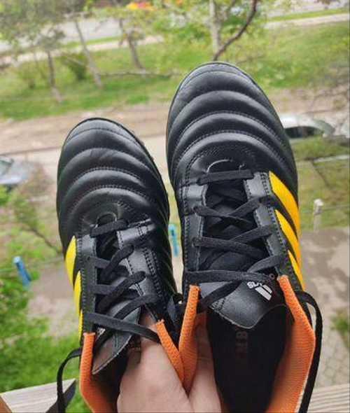 Футбольные Бутсы(Бампы) copa 20.4 TF