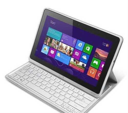 Windows Планшет Acer Iconia Tab W700