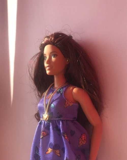Барби Fashionistas 66