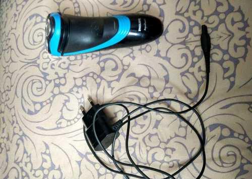 Бритва philips Aqua Touch