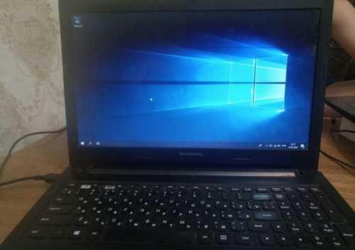 Lenovo g505s