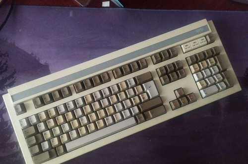 Wyse PC Enhanced keyboard 840362-04