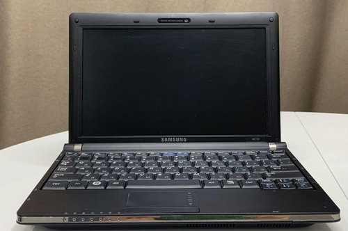 Ноутбук Samsung NC10