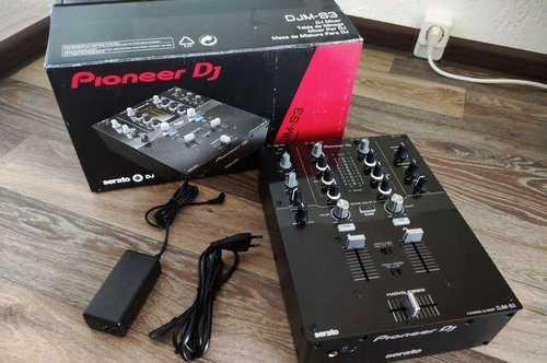 Pioneer DJM S3
