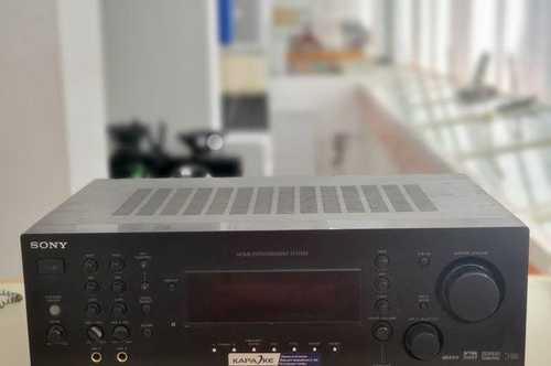 Ресивер Sony STR-DH 730 (Схи)