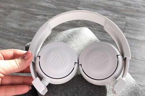 Наушники JBL 450bt