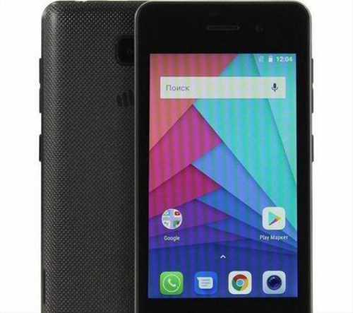 Смартфон Micromax Q306