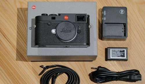 Цифровая фотокамера Leica M10 R