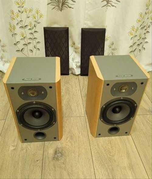 Колонки Focal chorus 705 s