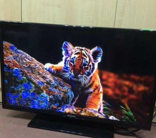 Телевизор Samsung UE32EH4003