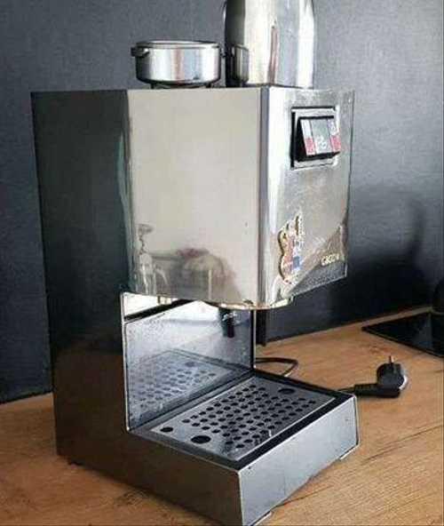 Кофемашина Gaggia Classic