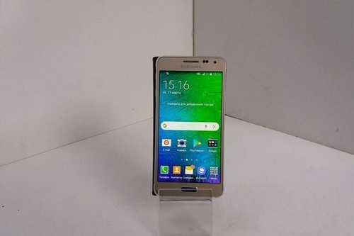 Мобильный телефон Samsung Galaxy Alpha SM-G850F 32