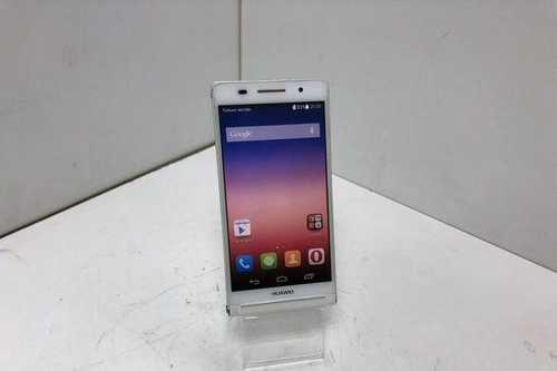 Мобильный телефон Huawei Ascend P6S