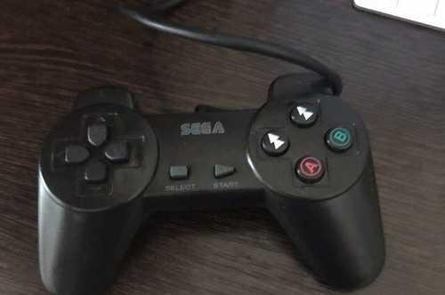 Джостик sega