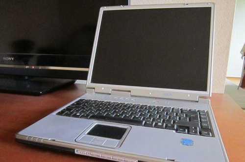 Ноутбук asus A2000
