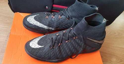 Nike hypervenomx II DF IC