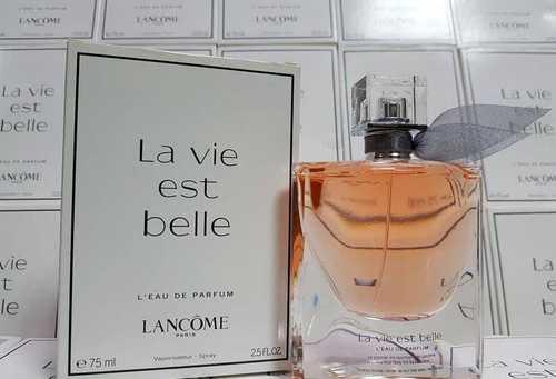 Тестер "lancome" (оригинал)