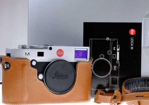 Leica M TYP 240 -edition с функцией записи видео