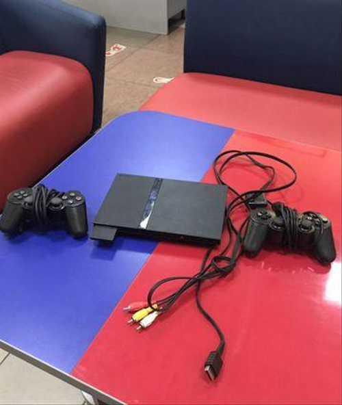 Sony PS2