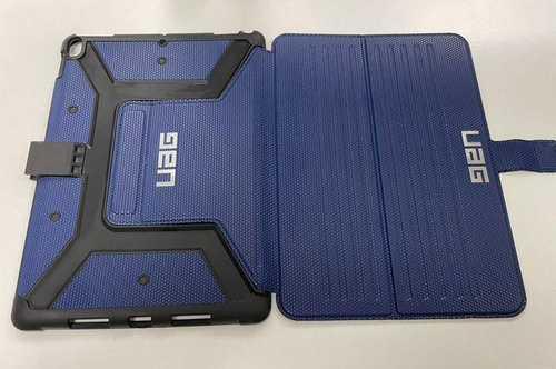 Чехол UAG Metropolis для Apple iPad Pro 10.5