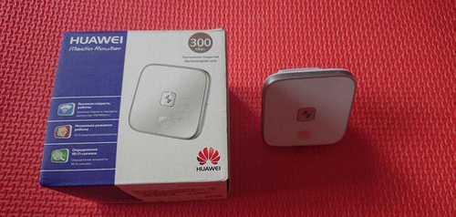 Huawei Ws322 роутер, повторитель, ресивер