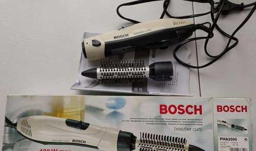 Щетка-фен Bosch PHA2000